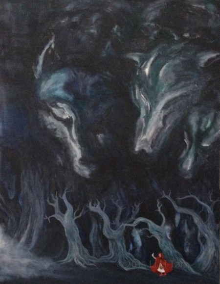 Welcome - Li Li Tan Art