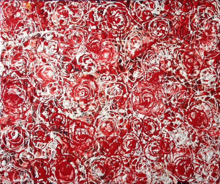 Welcome - Li Li Tan Art