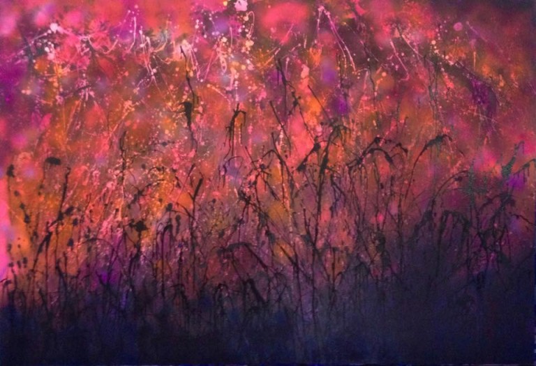 Welcome - Li Li Tan Art